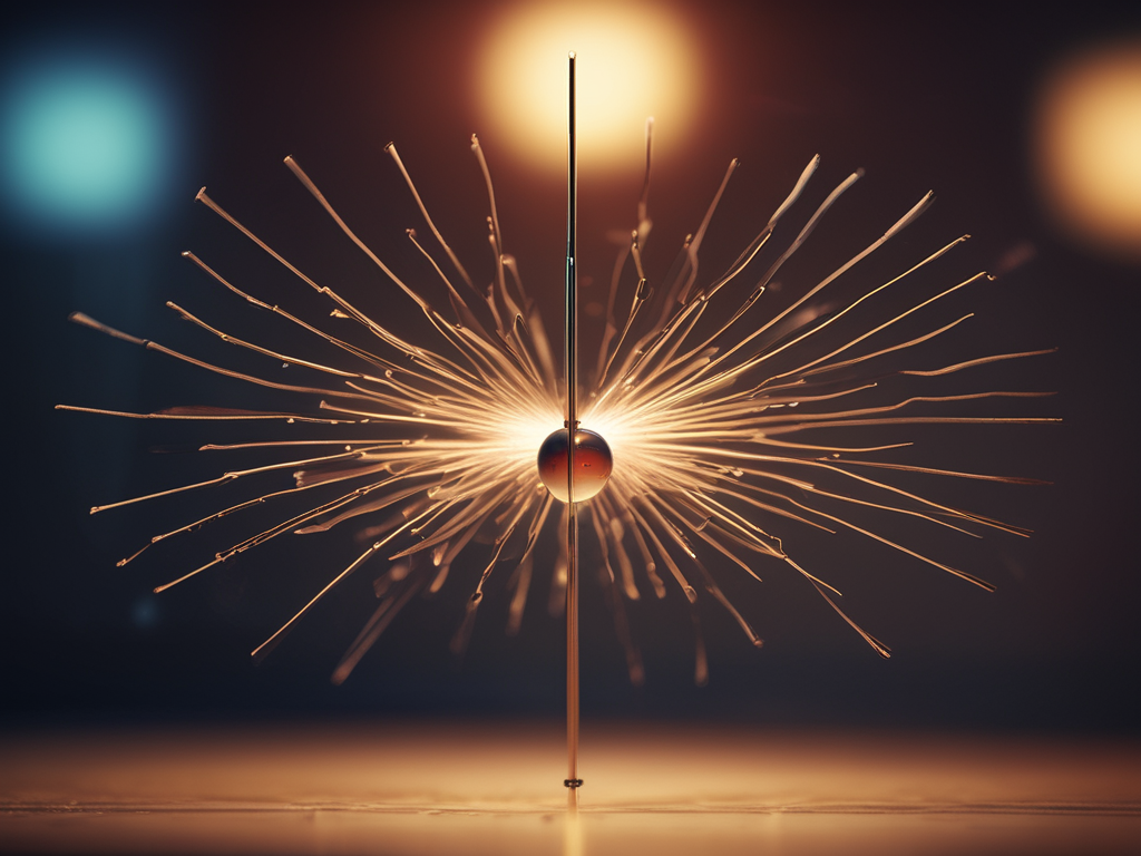 The Inevitability of the Pendulum Effect | Out of My Gord