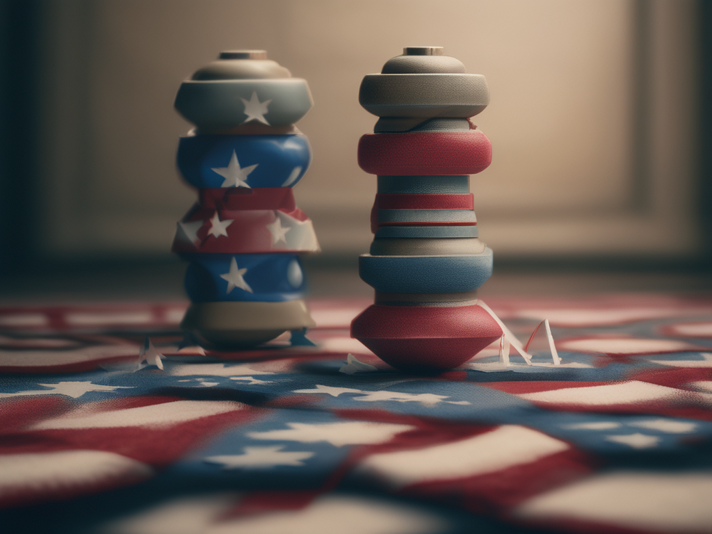 The Difference Between a Right-Wing and Left-Wing Media Brain | Out of ...