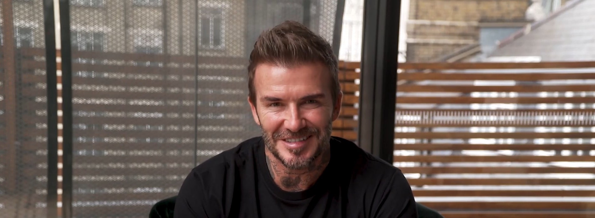 The Branding Case Study of David Beckham | Out of My Gord