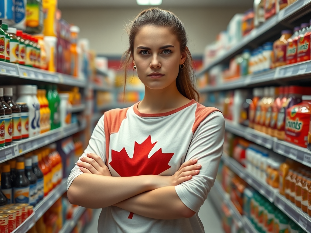 The Long-Term Fallout from MAGA: One Canadian’s Perspective | Out of My ...